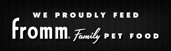 Banners – Fromm Family Foods Shop
