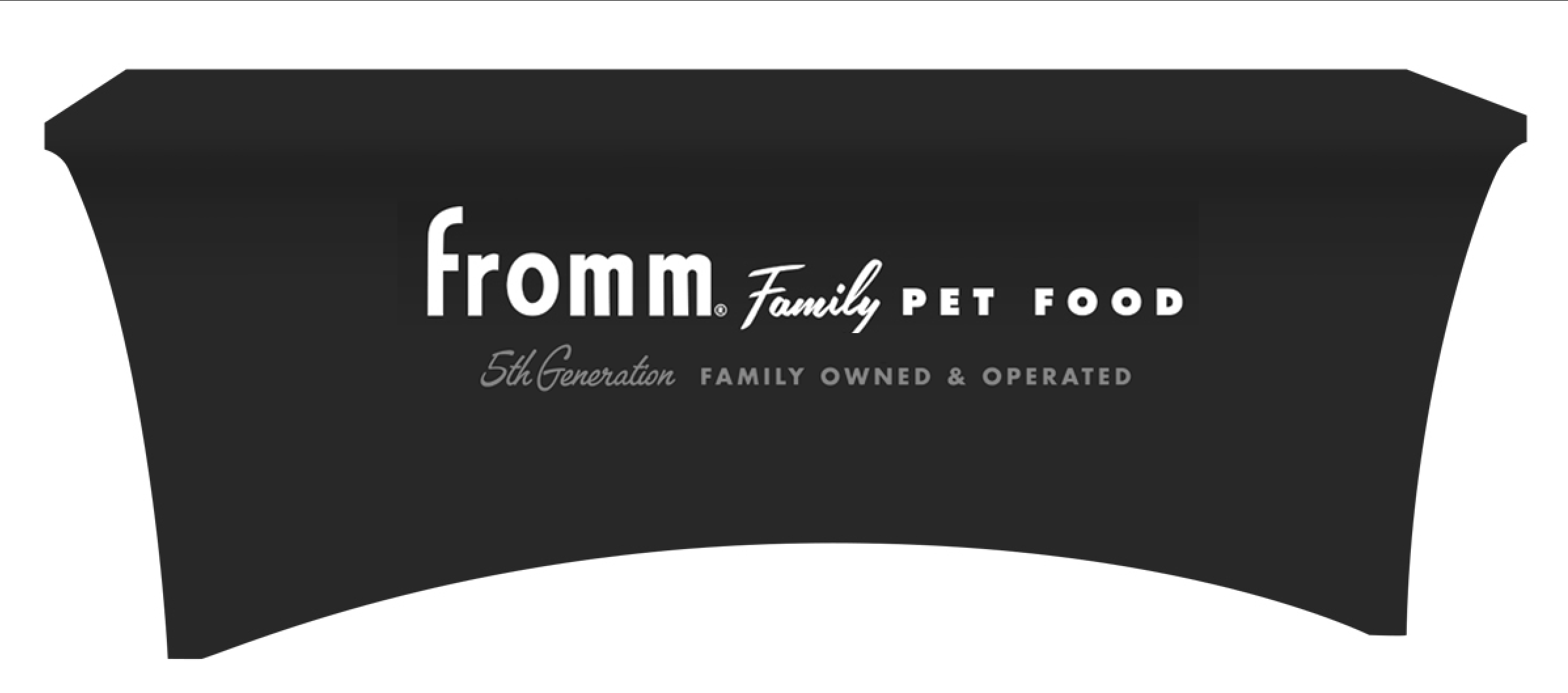 Event Displays – Fromm Family Foods Shop