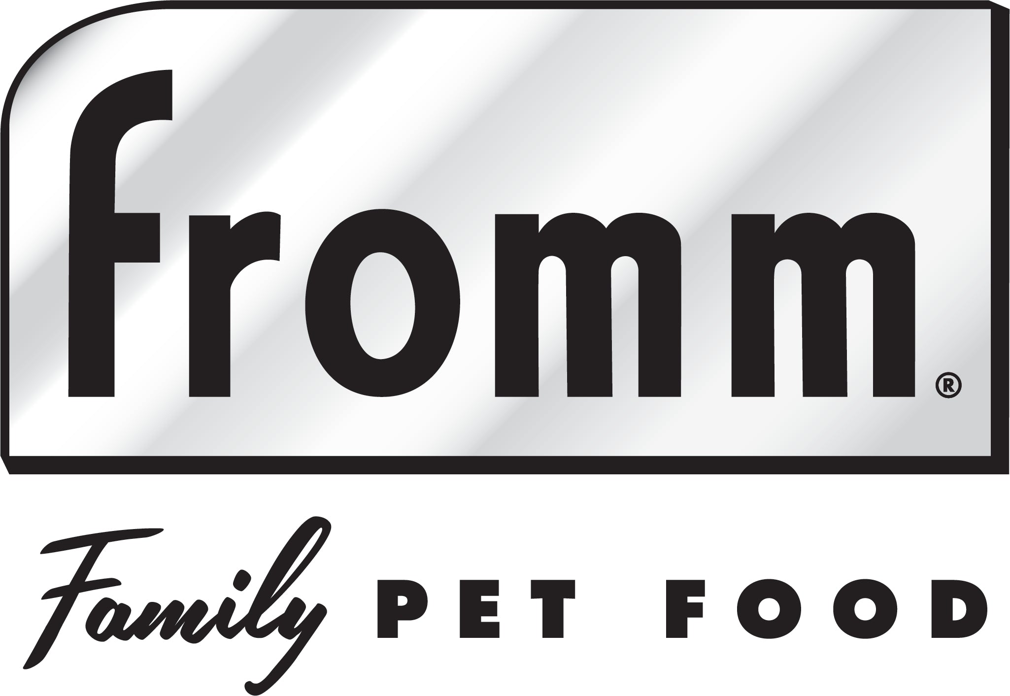 Point-of-sale Materials – Fromm Family Foods Shop
