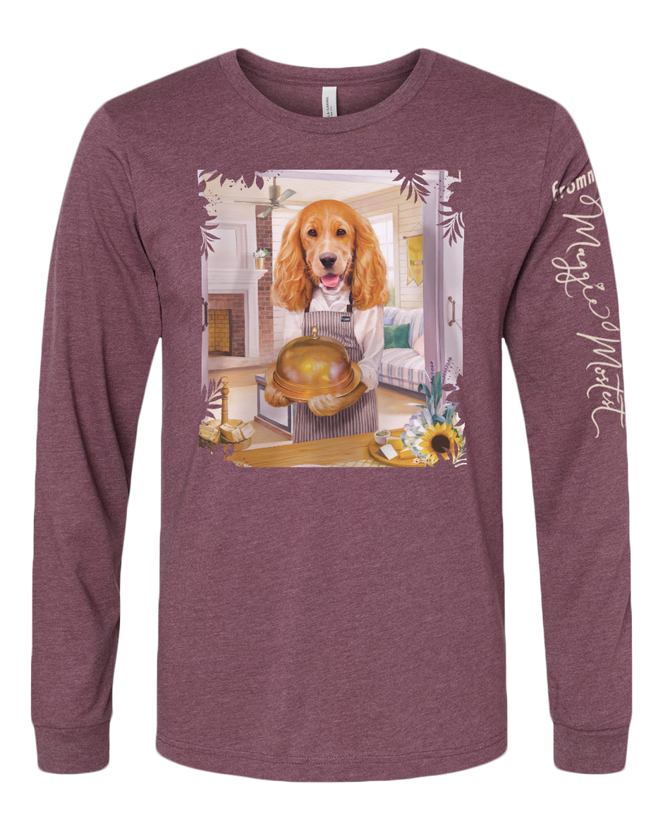 Apparel – Fromm Family Foods Shop